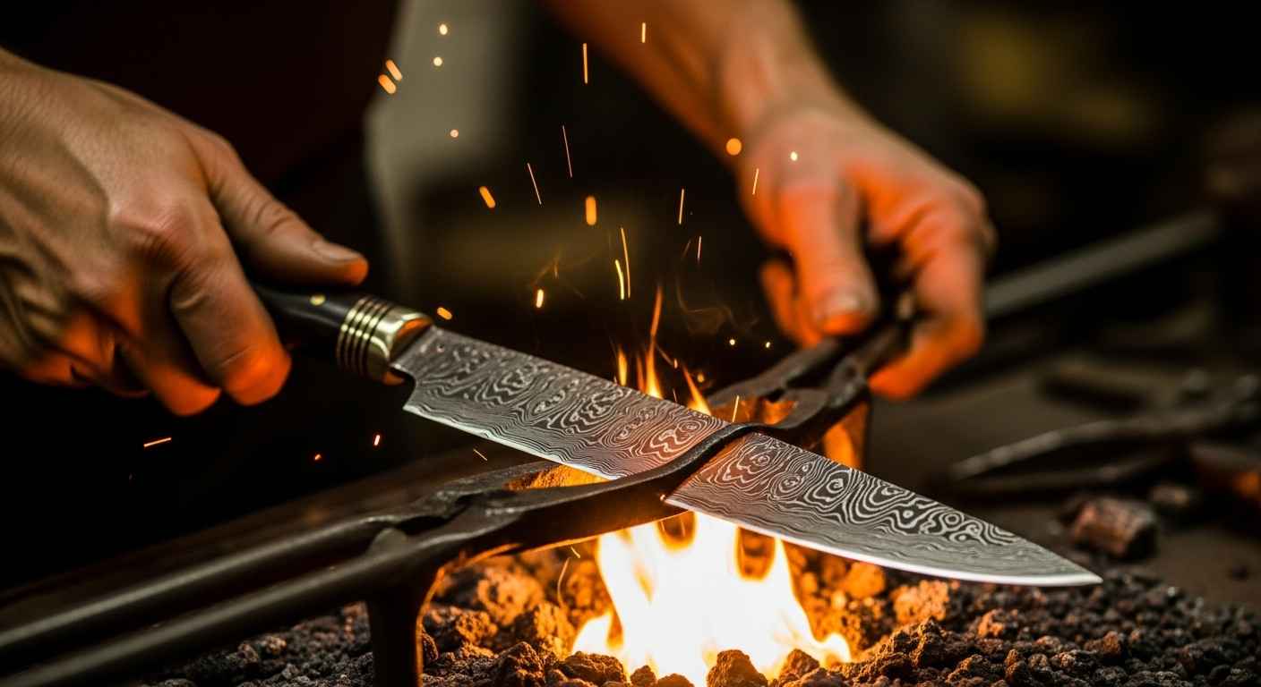 Hot Items – Best-Selling Knives & Trending Accessories
