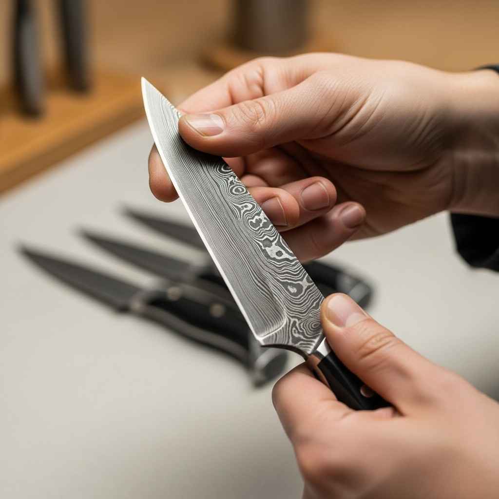 All Knives Of True Knife